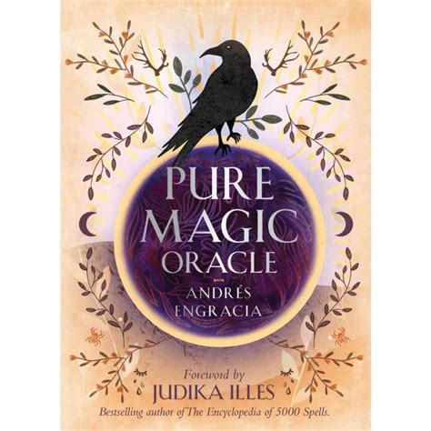オラクルカード Rockpool 正規販売店 ピュア マジック オラクル Pure Magic Oracle 占い 1110 003436