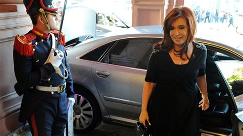 Luego de 34 días de silencio Cristina Kirchner reaparece hoy con un