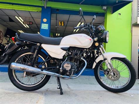 Estas fueron las motos más vendidas en Colombia durante 2018