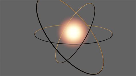 Cycles Render Engine How To Create A Glowing Object In A Light