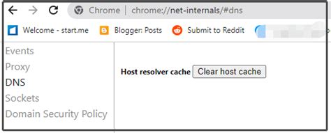 How To Fix Not Allowed To Load Local Resource In Google Chrome Minitool