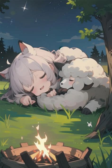 Esheep Aigc