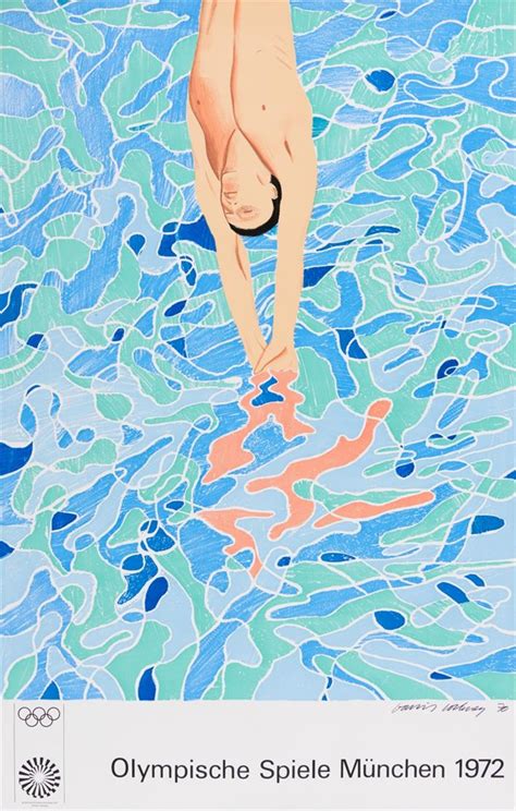 Venator Hanstein Buch Und Graphikauktionen K Ln David Hockney
