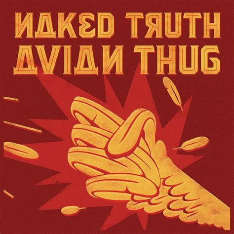 Avian Thug Naked Truth Muziek Bol