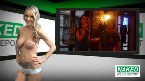 Naked Weed Report Torrent Telegraph