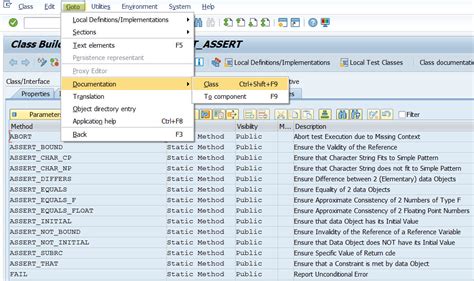 ABAP UNIT TEST 1 SAPCODES