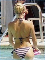 Amanda Holden Fully Naked At Largest Celebrities Archive