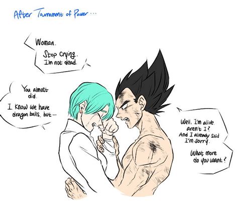 Best Vegeta Bulma Fanart In 2024 Vegeta And Bulma Bulma Vegeta