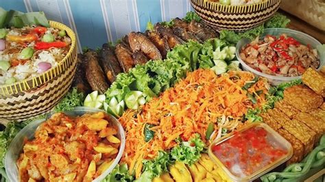 Foto Tradisi Dan Budaya Sambut Ramadan Di Beberapa Tempat Di Indonesia