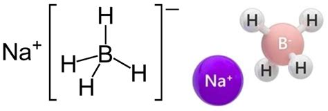 Sodium Borohydride Properties Reactions And Applications Safrole