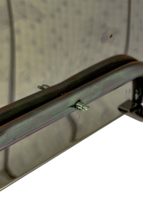 Churrasqueira Aberta Espetinho Inox 2 Grelhas Portátil G MadeiraMadeira