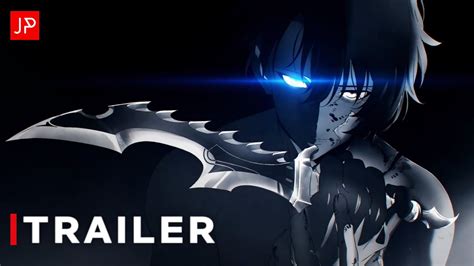 Details More Than Solo Leveling Anime Release Latest In Cdgdbentre