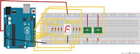 practica 07 display de 7 segmentos manual de practicas arduino