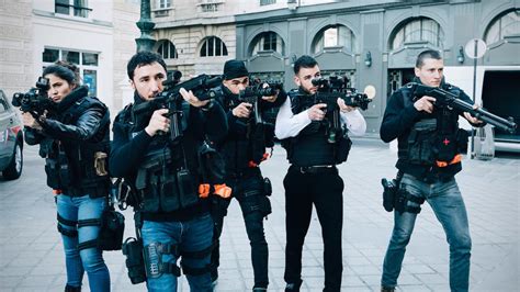 Les 5 meilleures séries policières à voir en 2023 CNEWS