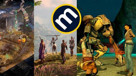 Los juegos mejor valorados de 2023 según las estadísticas de Metacritic