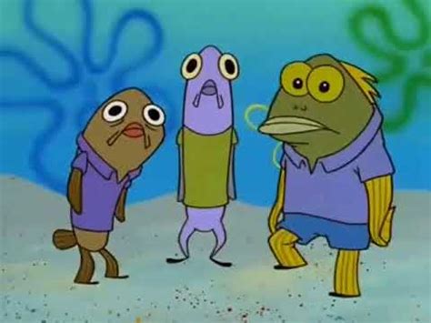Bob Esponja Un Heroe Muerto En El Agua Trailer Oficial YouTube