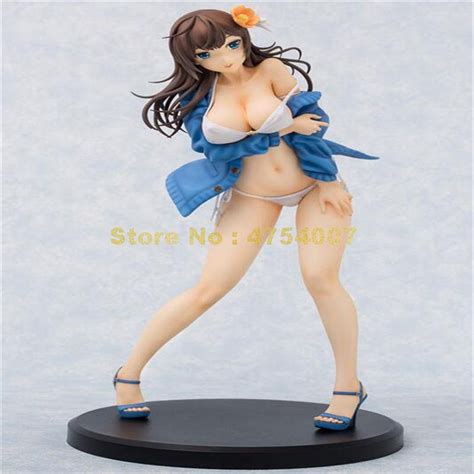 Anime Daiki Kurofune Raishuu Girl Iraha Kurone Girl Pvc 1 6 Scale