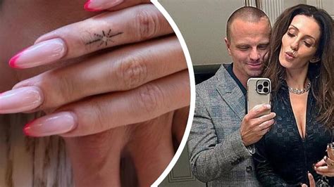 Marcin Hakiel i Dominika szykują się do ślubu Zapytali ją o zaręczyny