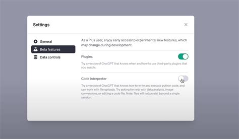 What Is ChatGPT Code Interpreter Features How To Use It And More