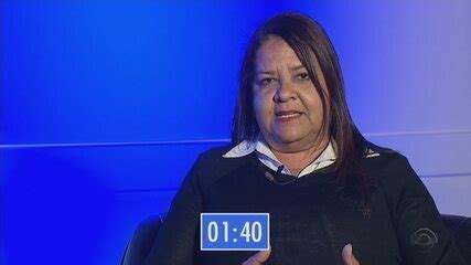 Jornal do Almoço encerra série de entrevistas candidatos ao governo