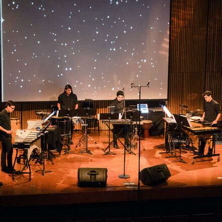 Eventos de Música UC Welcu