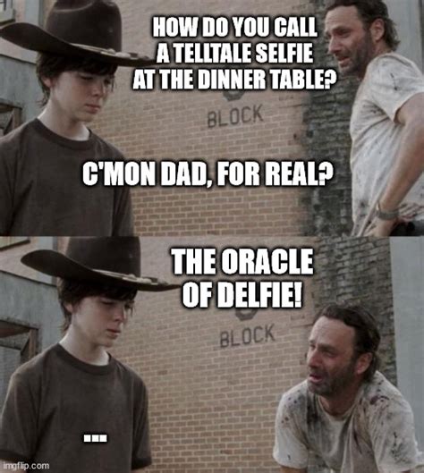 Rick And Carl Memes Imgflip