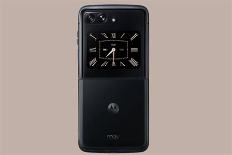 Los mejores celulares Motorola que puedes comprar en 2022 La Guía Central