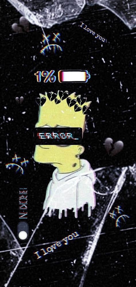 Total Images Fondos De Pantalla Sad Bart Simpson Viaterra Mx