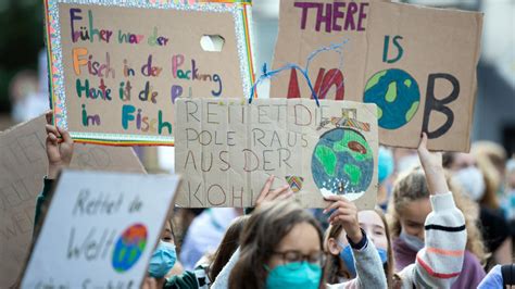 Fünf Jahre Fridays for Future Aktionen in NRW Nachrichten WDR