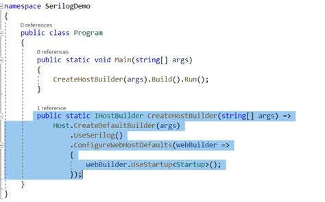 How To Set Up Serilog In ASP NET Core Application For Beginners