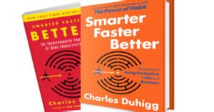 Smarter Faster Better The Transformative Power Of Real Productivity Review