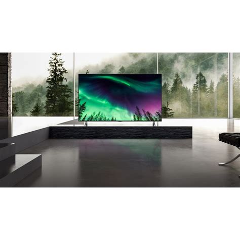 LG TV 65 LED 4K QNED Smart Wireless ThinQ AI WebOS 65QNED7S6QA
