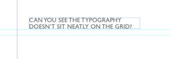 The Ultimate Beginners Guide To The Baseline Grid H S Blog