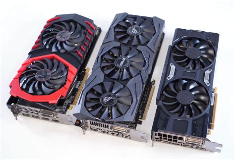 The Radeon RX 580 8GB Review Polaris Populism PC Perspective
