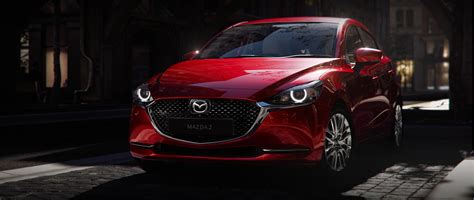Mazda Sed N Auto Compacto Mazda M Xico