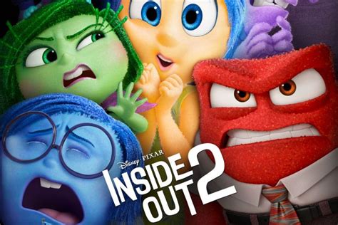 Penuh Emosi Nonton Film Inside Out 2 ANTARA News Yogyakarta