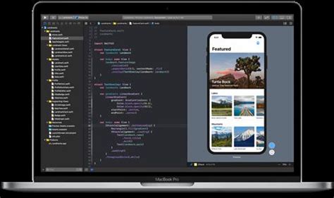 reactive programming with swiftui and combine framework declarative programming for apple