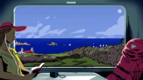 Create Lofi Loop Animation Lofi Animated For Your Music By