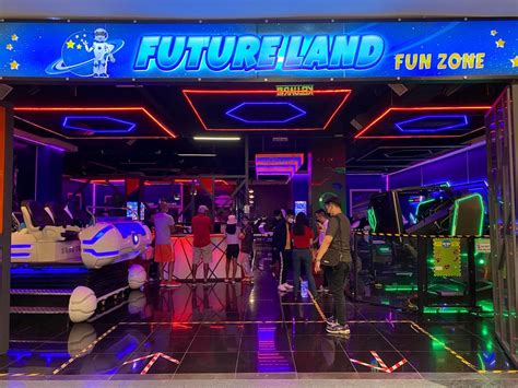 Decide What You Play For A Day In Sunway City Kuala Lumpur Based On