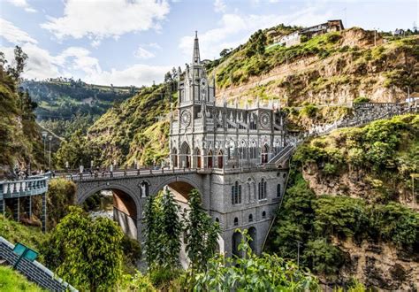 25 Lugares Imprescindibles Que Ver En Colombia Los Traveleros