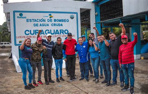 Anzoátegui recibirá 40 equipos para fortalecer el sistema de