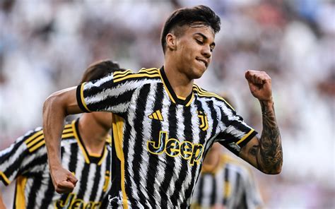 Juventus Inserimento Di Betis E Udinese Per Soule E Kaio Jorge