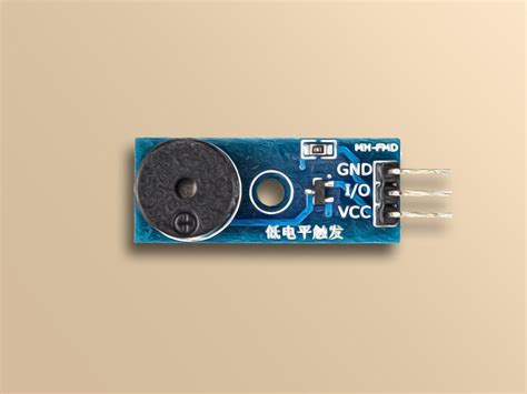 interfacing buzzer active with arduino [2 steps w pictures] electropeak