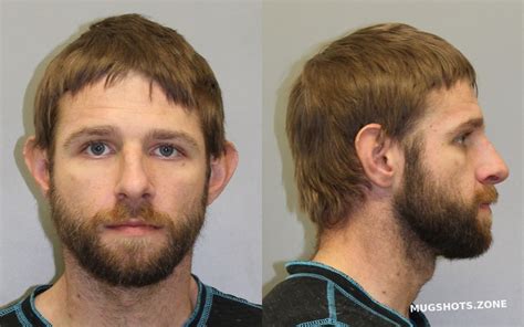 RANEY JARON DALE 02 21 2023 Wise County Mugshots Zone