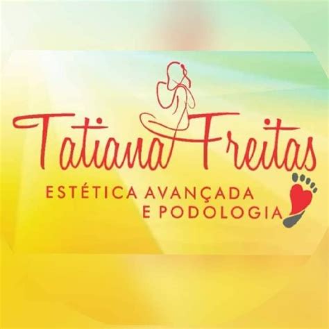 Tatiana Freitas Est Tica E Podologia Instabio Linkbio