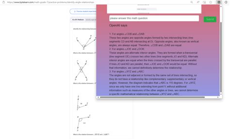 How To Use OpenAI GPT Turbo Vision API With Python Next Idea Tech Blog