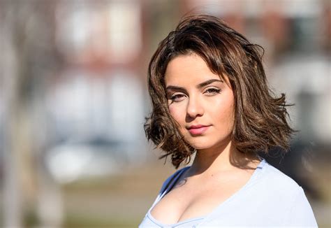 Carla Cutie Flickr