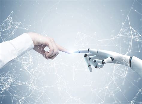 Künstliche Intelligenz Teil 1 Wo wir KI im Alltag nutzen In4mation