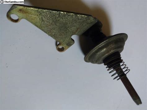 Thesamba Vw Classifieds Pdsit Carb Linkage Pot Type