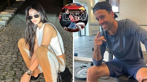 Tal cómo lo confirmaron en LAM Zaira Nara y Facundo Pieres están